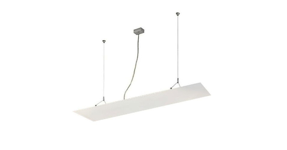 LED panel 30x120 cm hidegfehér 51W 4600 lumen - LEDter.hu